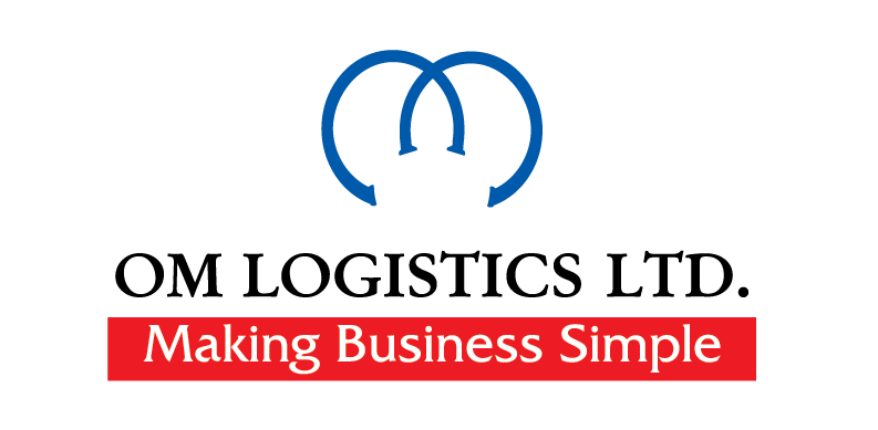 Om Logistics Supply Chain - Best Logistics Company in India