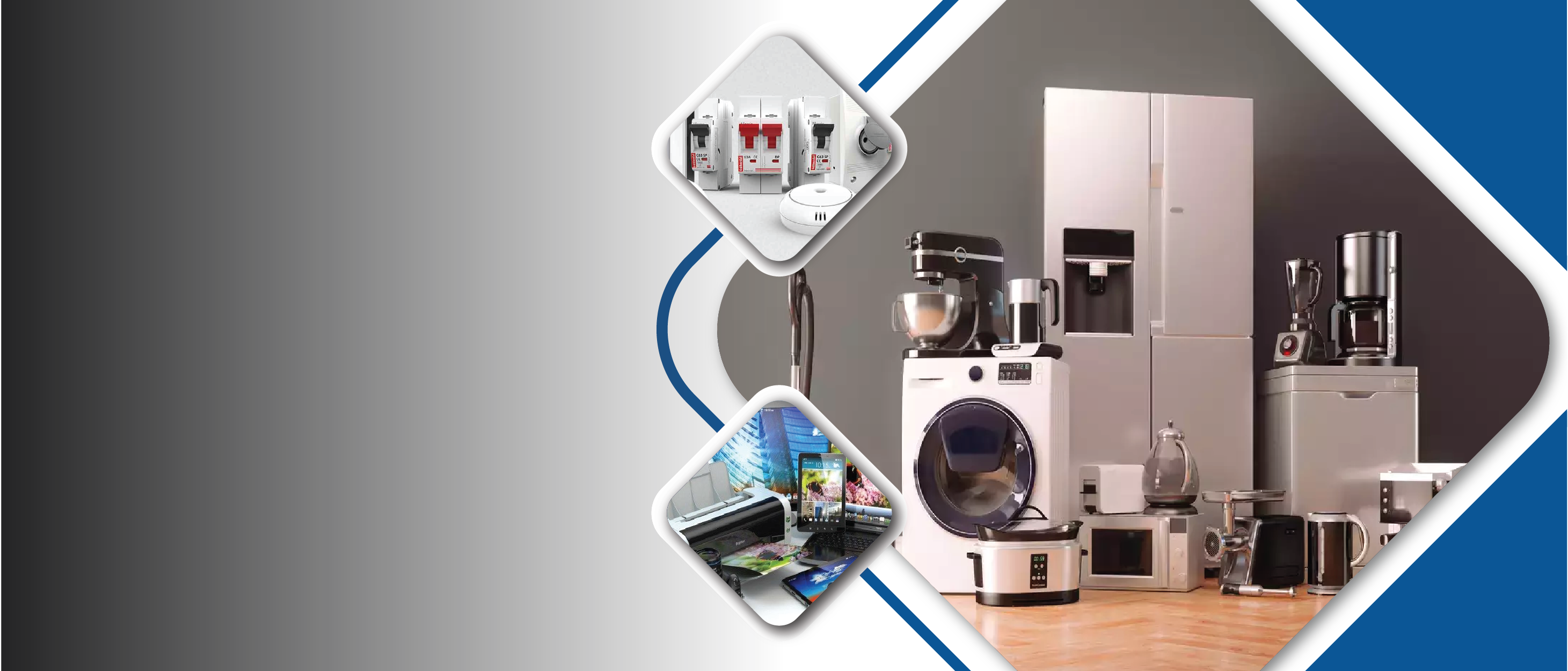 IT And Consumer Electronics | Logistics Service Provider