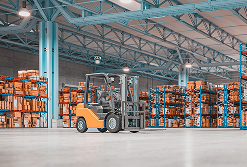 Om Logistics Supply Chain and Management