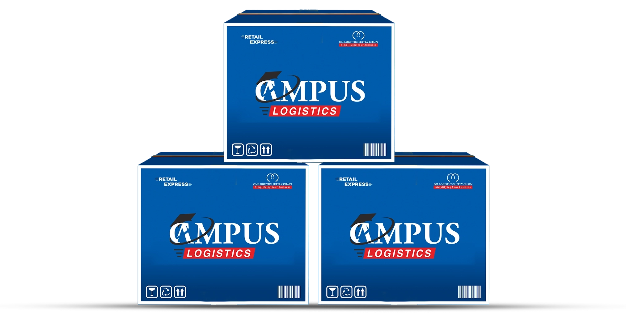 Retail Express | OLSCPL | Logistics Service Provider