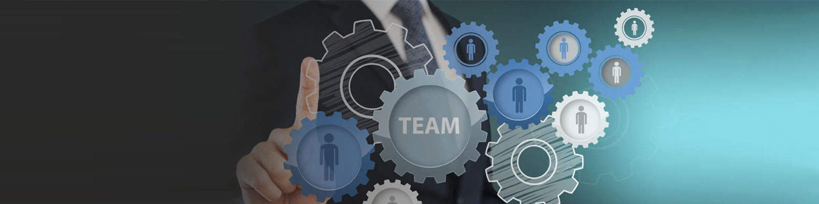Our Core Team | Om Logistics Supply Chain | Logistics Company