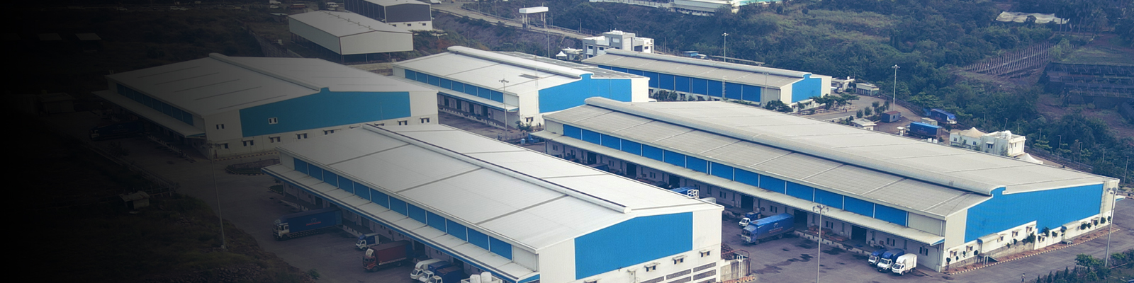 Om Logistics Supply Chain and Management