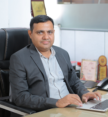 Our Core Team | Om Logistics Supply Chain | Logistics Company